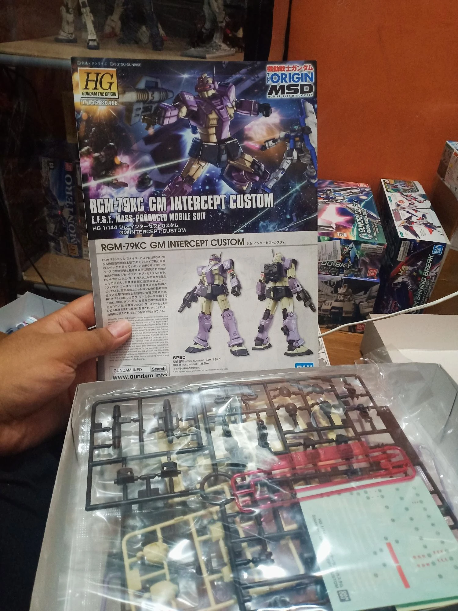 So........i'm starting the origin line with simplicity | Fandom