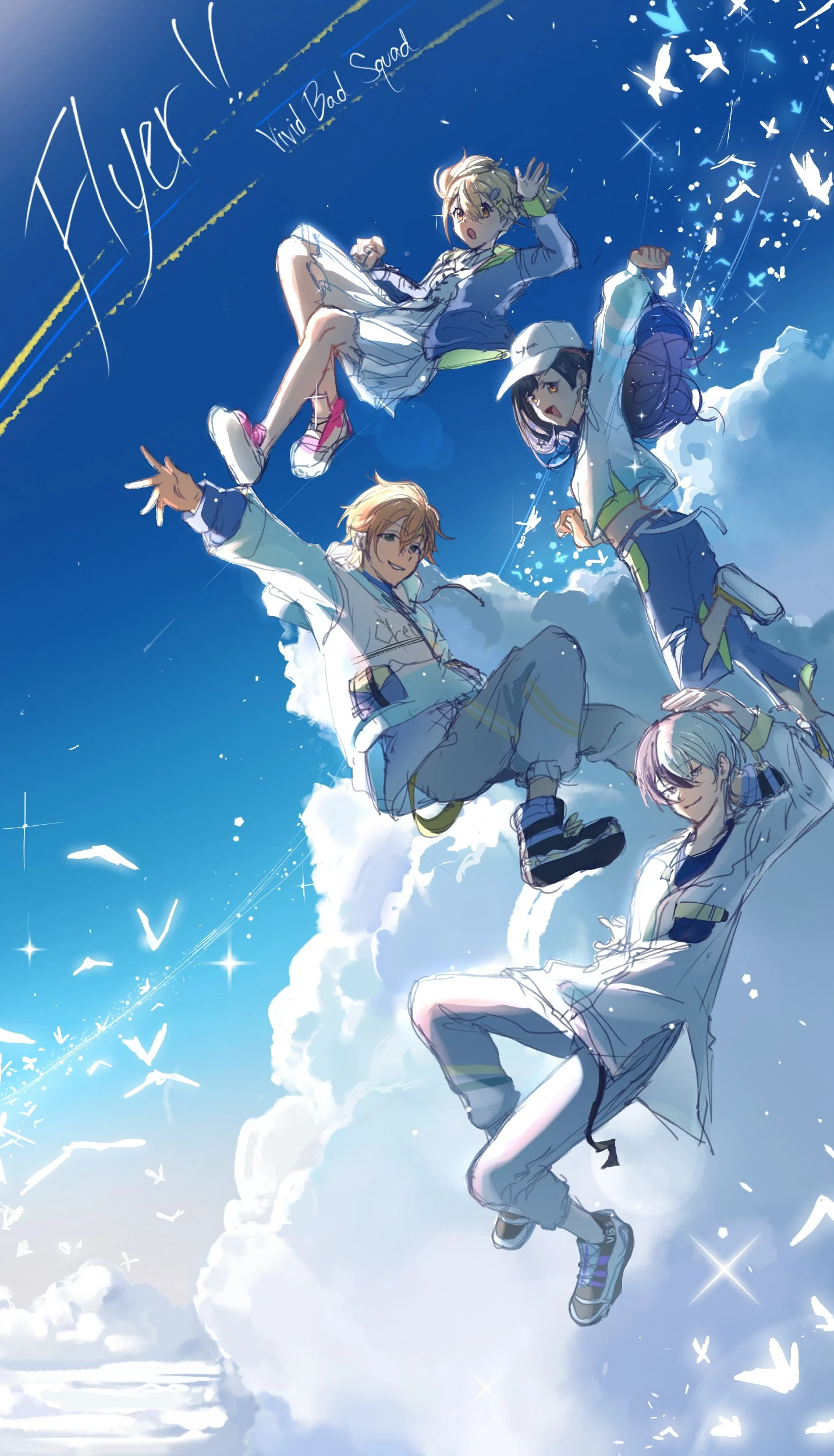 QUICK QUESTION EVERYONE | Fandom