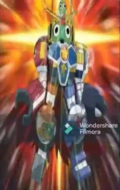 Great Keron MKII New track | Fandom