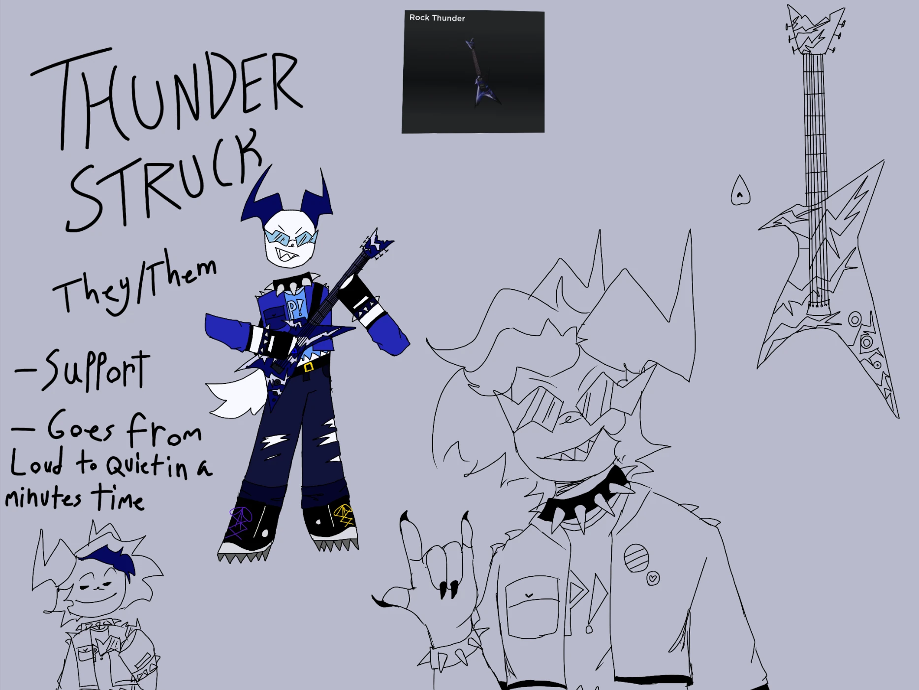 New phighting oc just dropped | Fandom