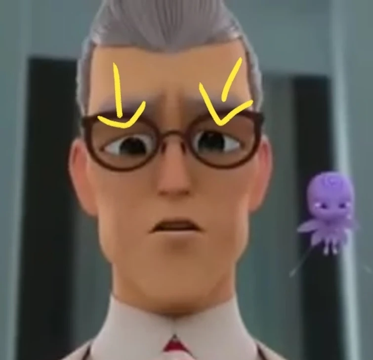 Miraculous mistakes part 5 | Fandom