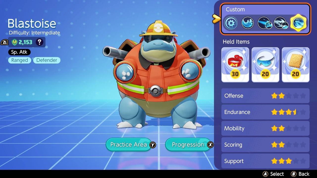 First weekly build showcase! | Fandom