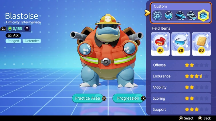 First weekly build showcase! | Fandom