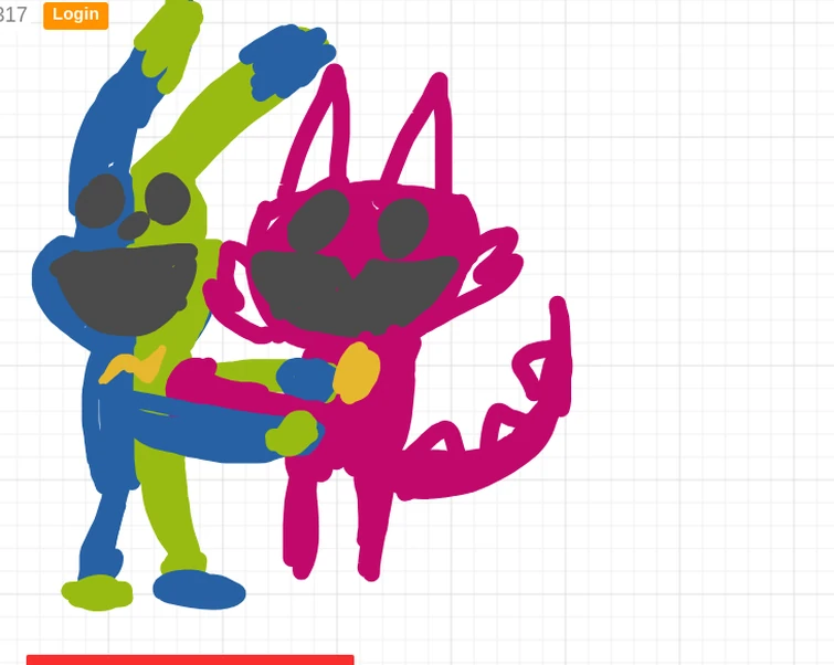 🎉HAPPY ANNIVERSARY TO FISH-SMART DOMINIC AND SINGEY DRAGON!!!!🎉🦖🐟 | Fandom