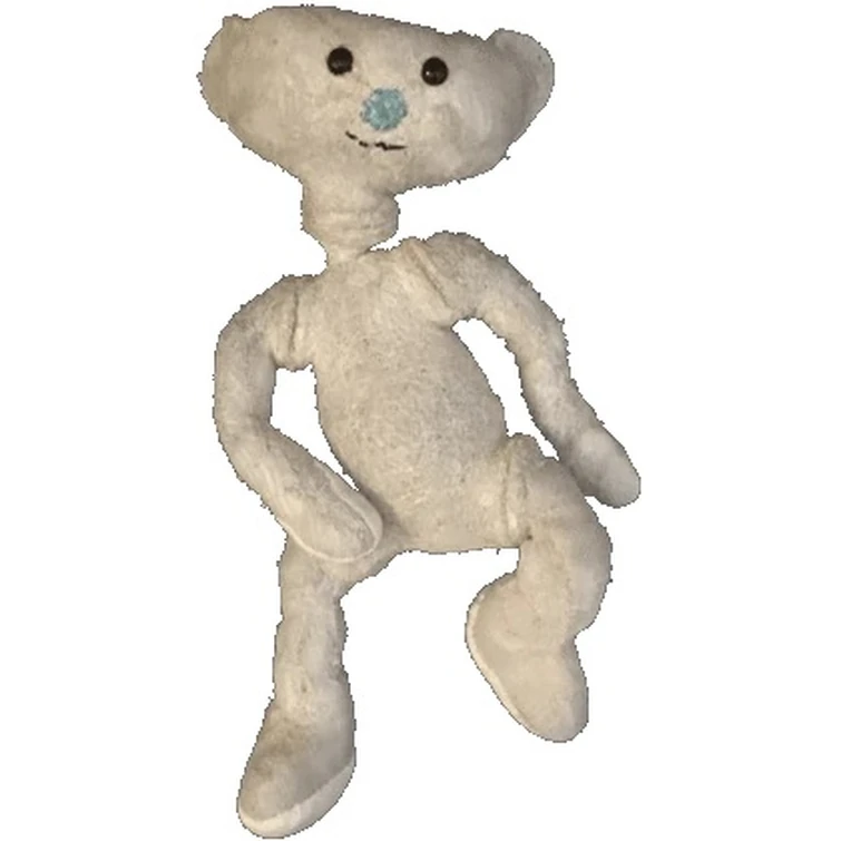 GUYS I JUST FOUND THE ITO BEAR* LEAK | Fandom