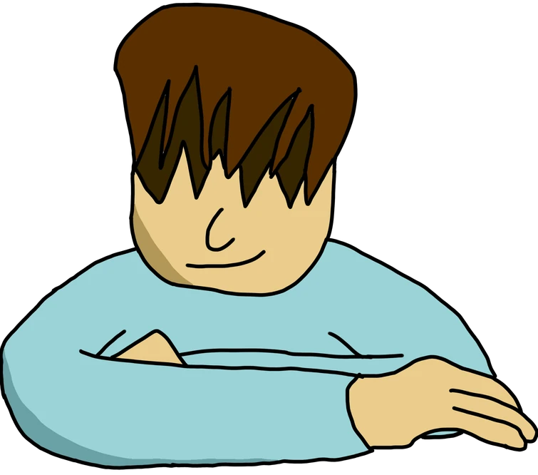 ReDrawn Johnny Close Up & FullBody + Joe FullBody + Bald’s & Joe’s Bus ...