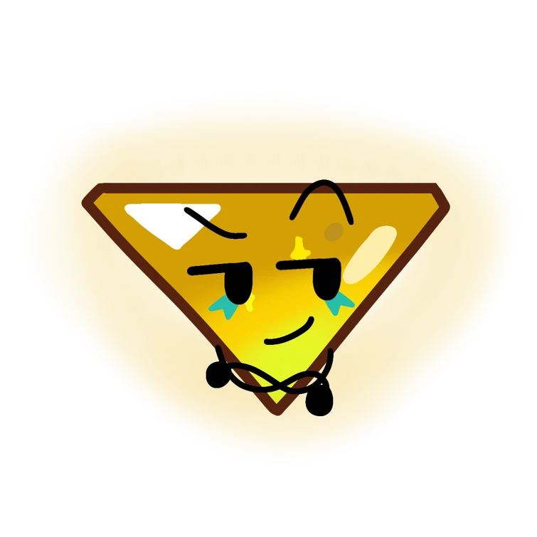 makes golden cheese into a BFDI character and leaves for a week /j | Fandom