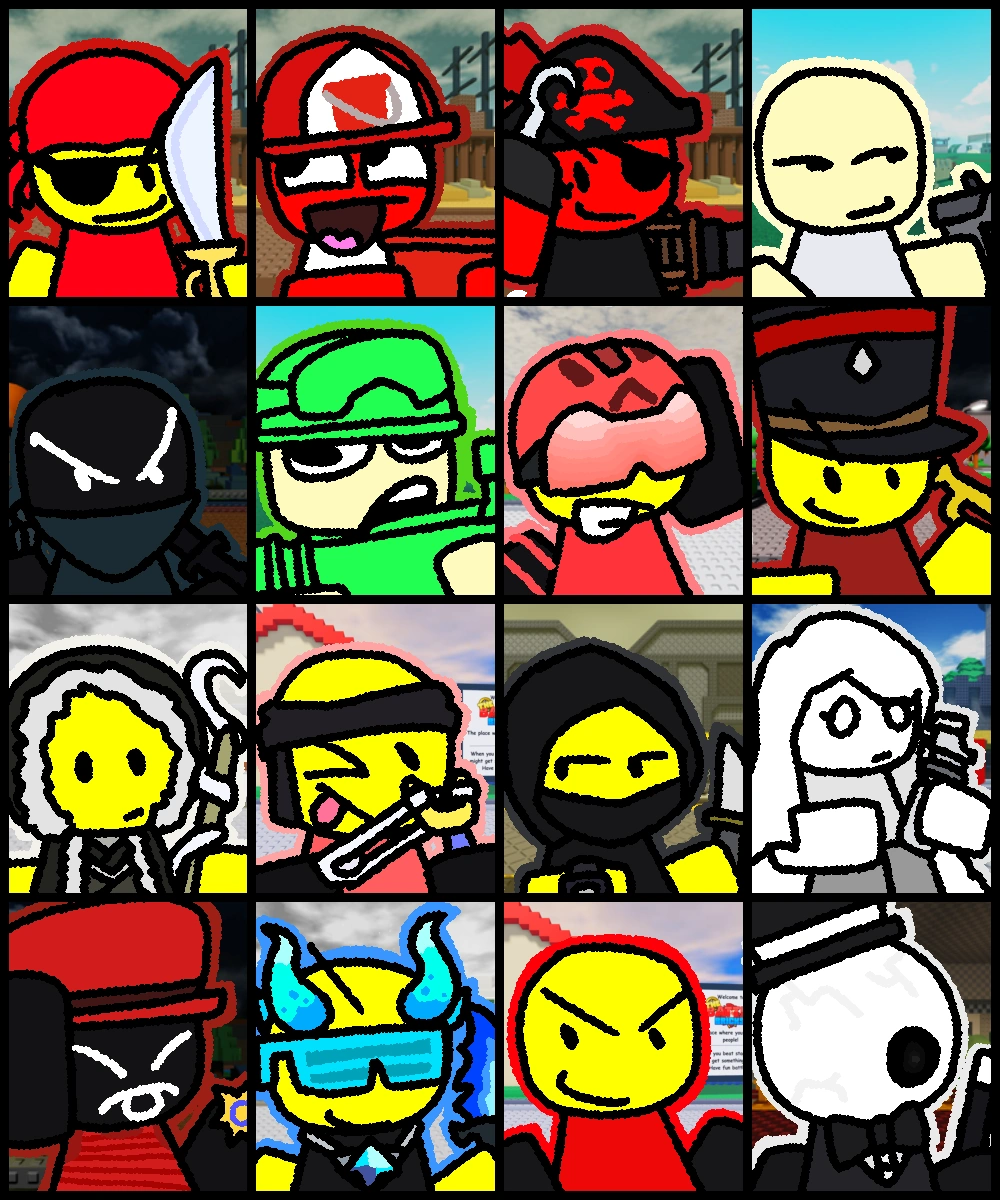 You want normal mode? You get normal mode! | Fandom