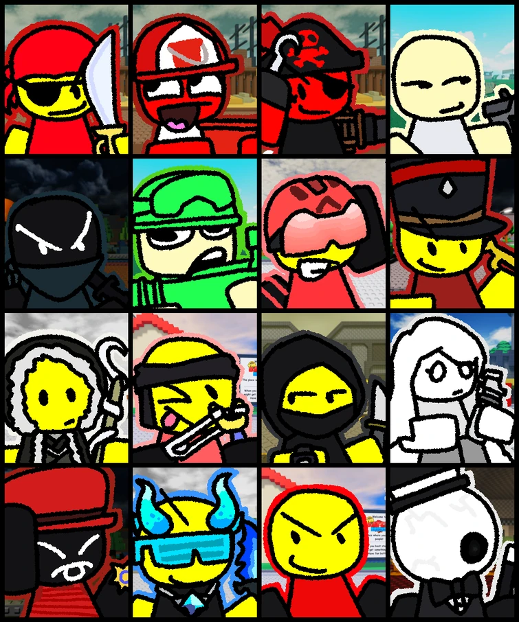 You want normal mode? You get normal mode! | Fandom