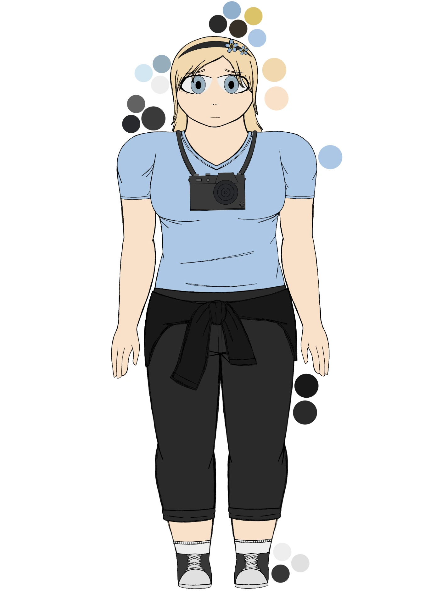 OC 11 | Fandom