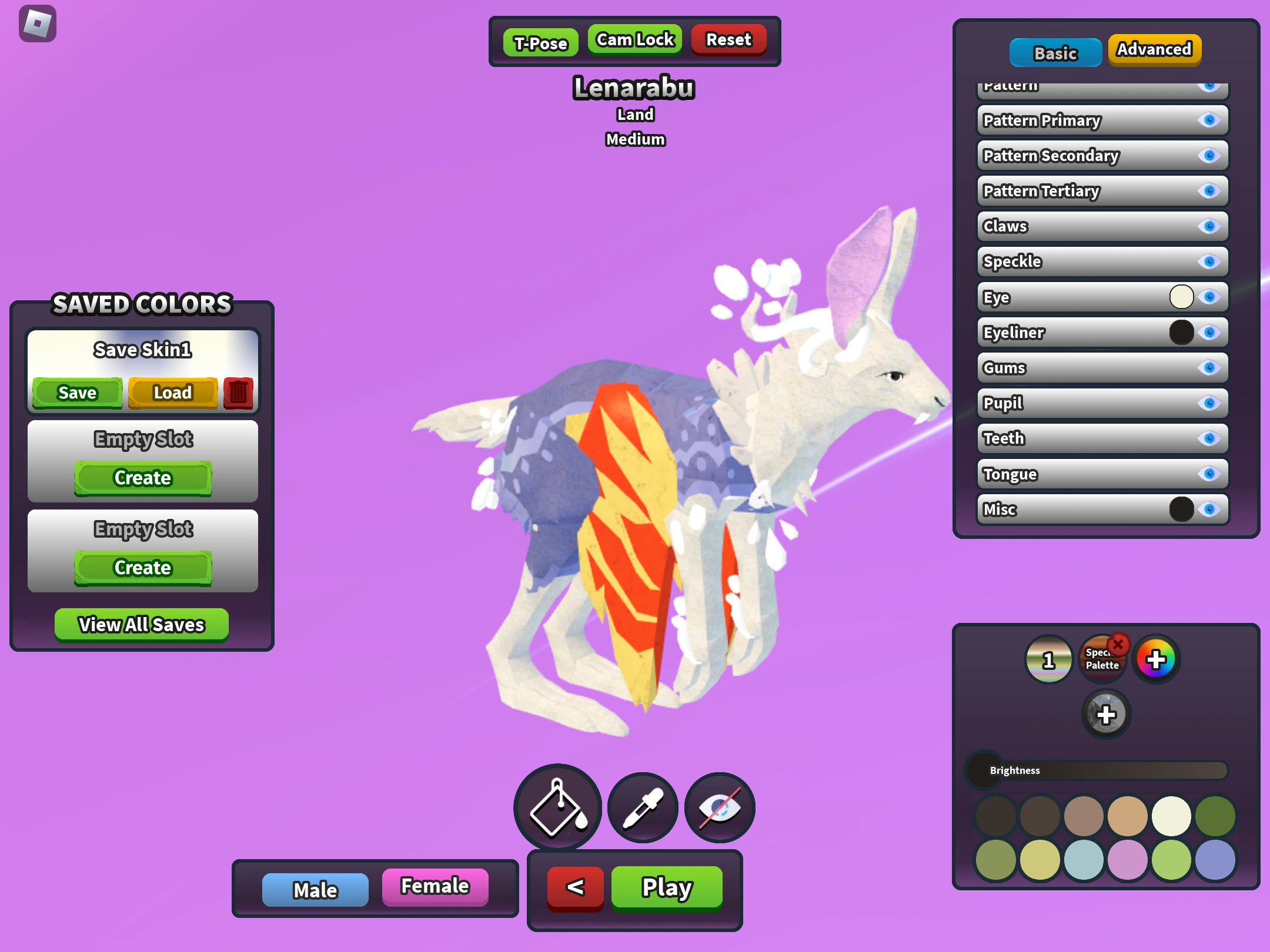 Guess the skin | Fandom