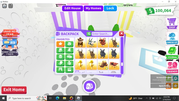 Discuss Everything About Adopt Me! Wiki | Fandom