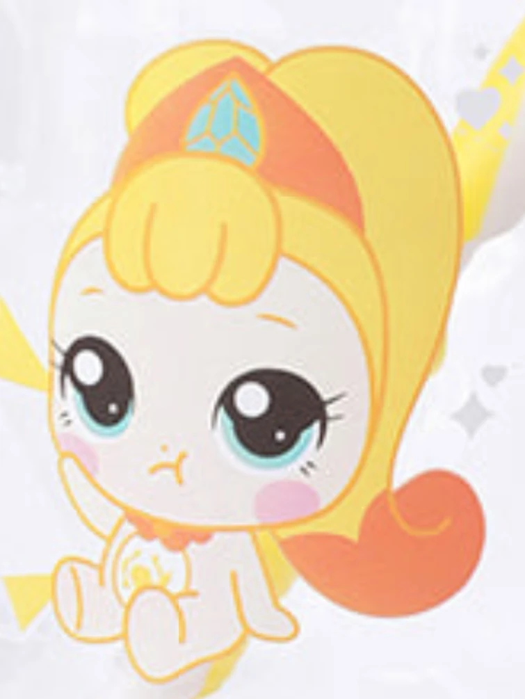 Some Jewel Teenieping 2D Art | Fandom