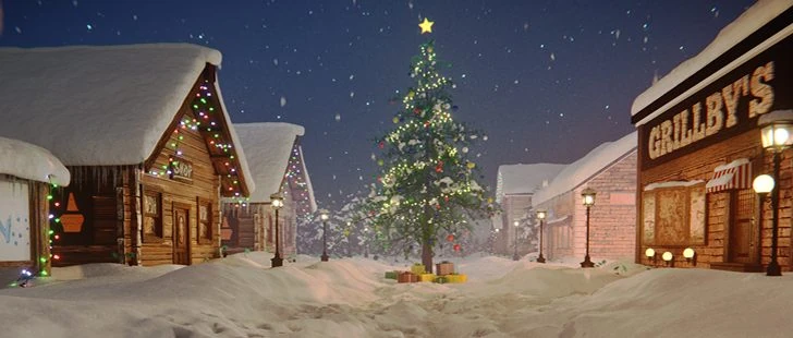 (One shot RP) Welcome to Snowdin | Fandom