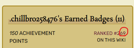 funny number | Fandom