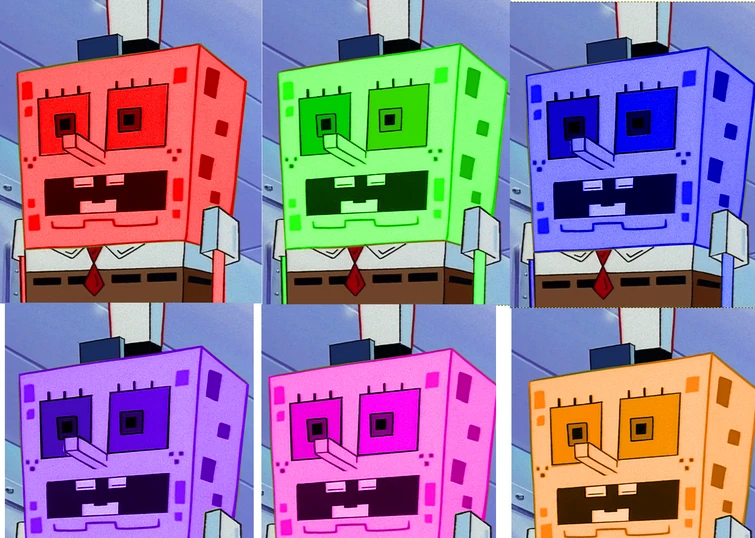 Discuss Everything About Encyclopedia SpongeBobia | Fandom