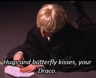 Draco :) | Fandom