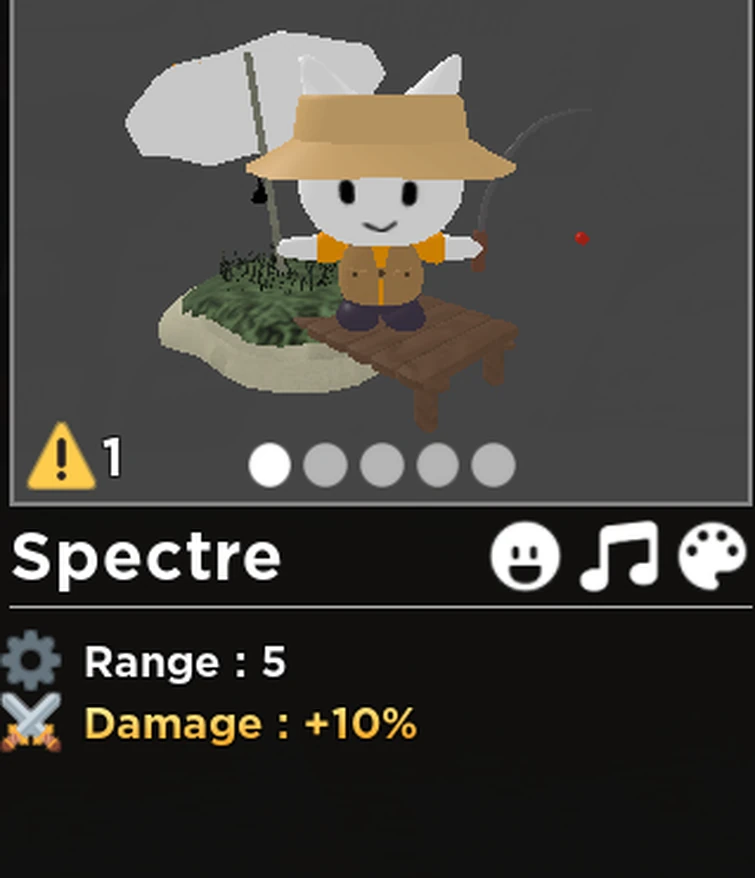 YALL LOOK I HAVE THE BEST SPECTRE SKIN | Fandom