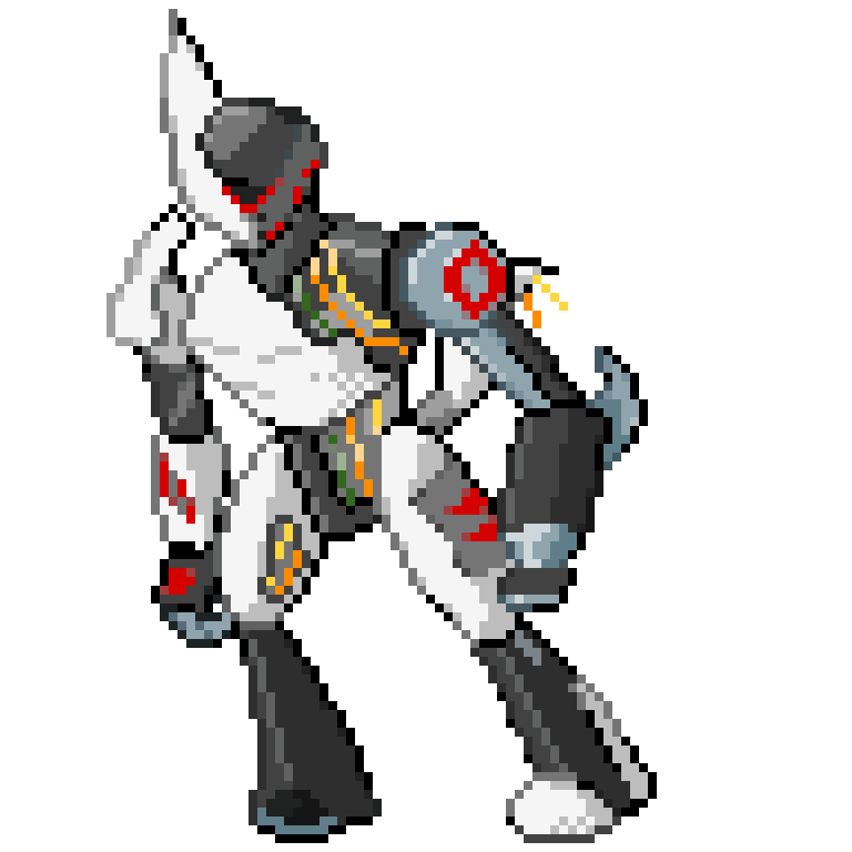 Abandoned, scrapped protogon. | Fandom