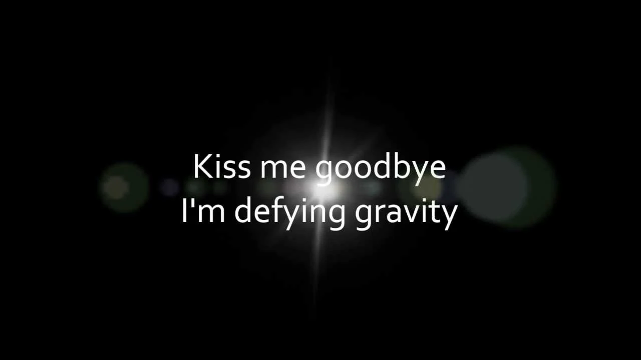 Elsa from Frozen (Idina Menzel) singing "Defying Gravity" | Fandom