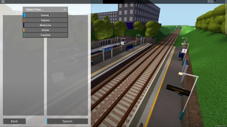 Discuss Everything About Stepford County Railway Wiki | Fandom