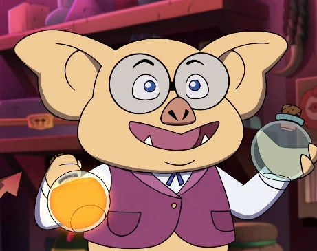 Tibbles I'm letting autocorrect rename you | Fandom