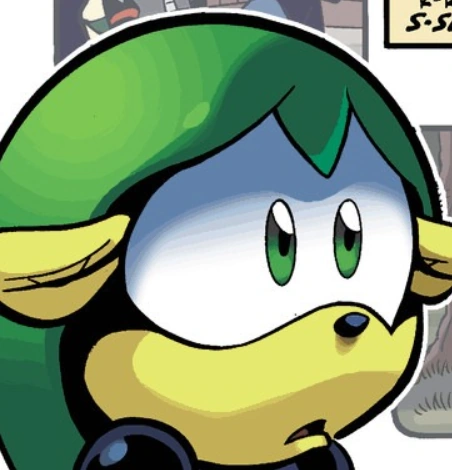 why is she sad/shocked? (Wrong answers only) | Fandom