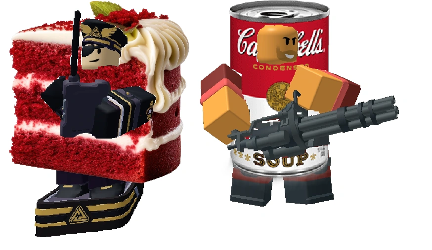 More Tower & food | Fandom