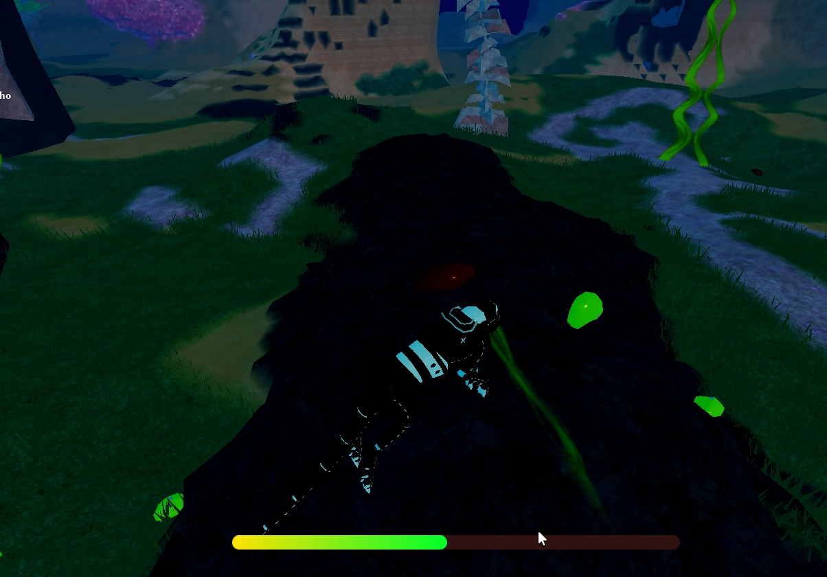 meat chunks | Fandom