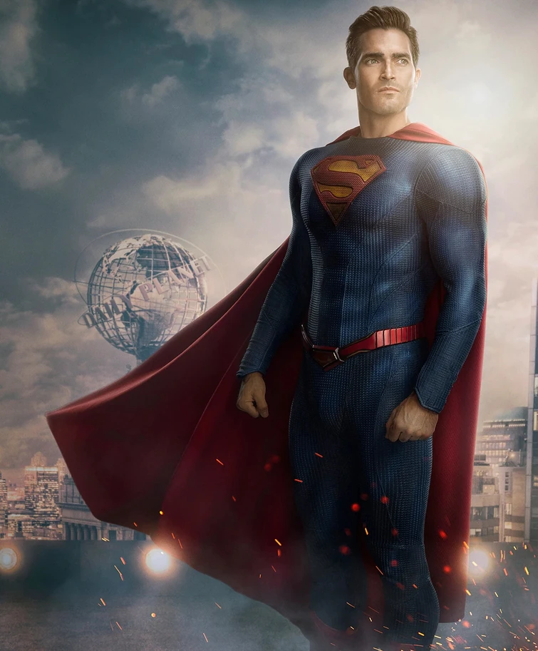 Discuss Everything About DC Database | Fandom
