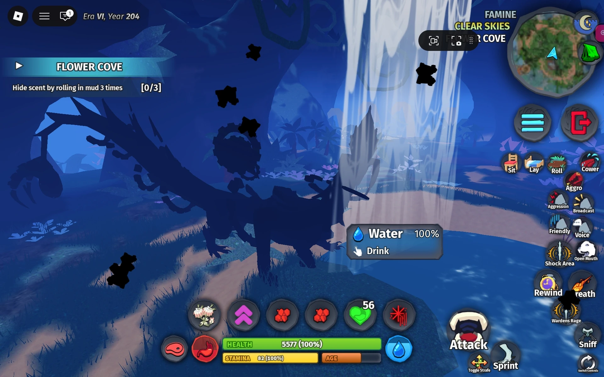 Why does the game hate me? | Fandom