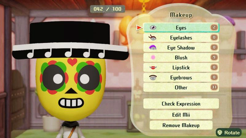 Poco in miitopia | Fandom