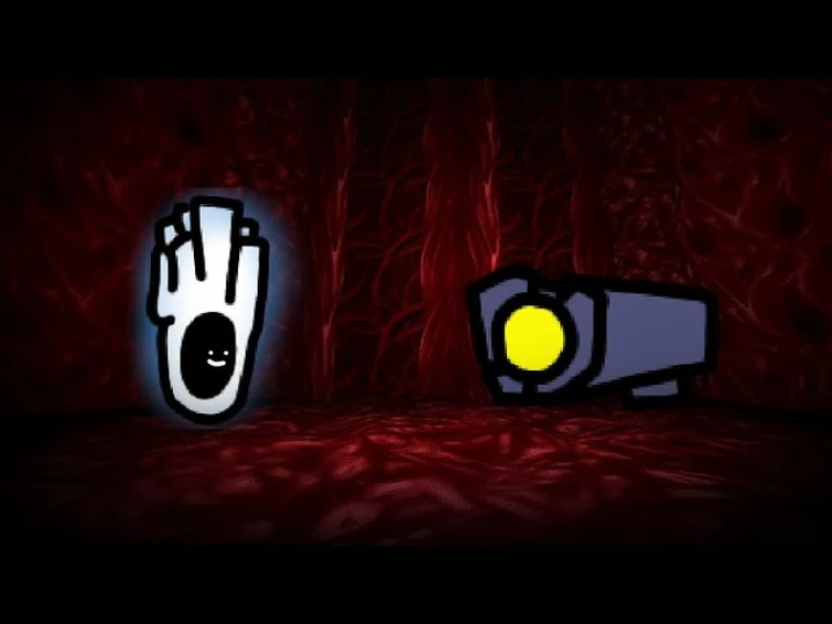 Hello, welcome to The Asylum Lounge, what may I get for you today? | Fandom