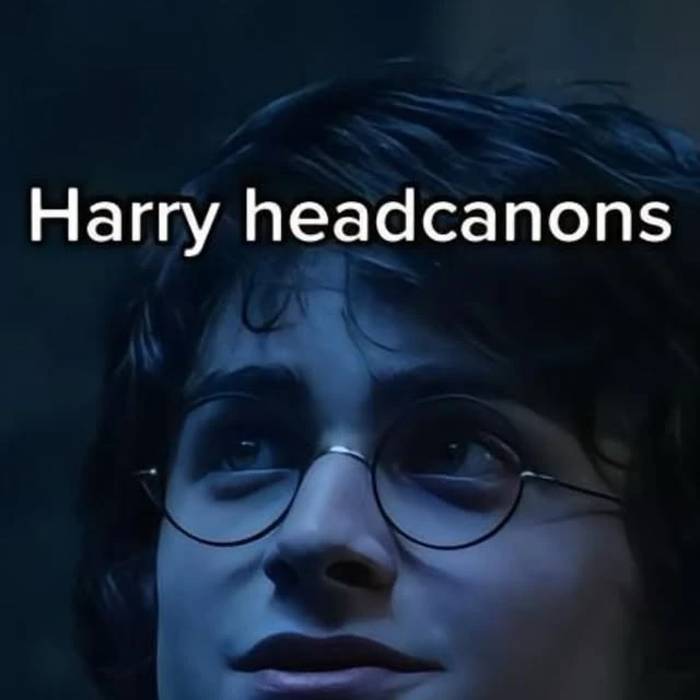 Harry Potter Headcanons | Fandom