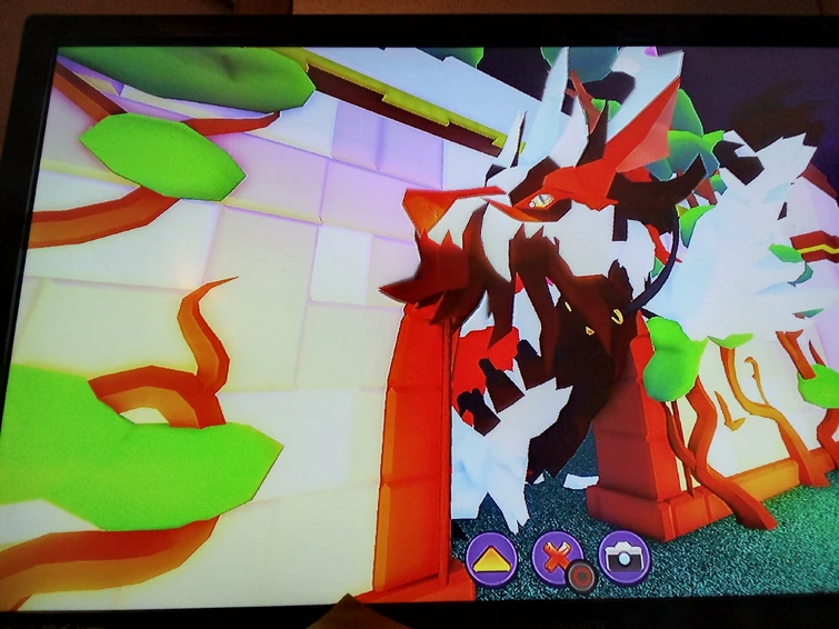 "Hello mate, I am here for your dragons extended warranty, if you do not comply, you get the ...