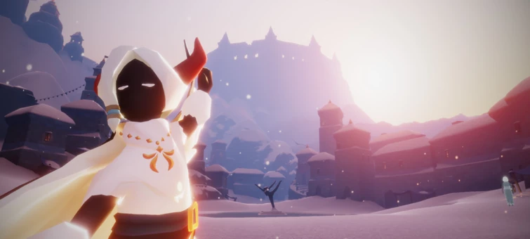 Mini yeti fit photoshoot | Fandom