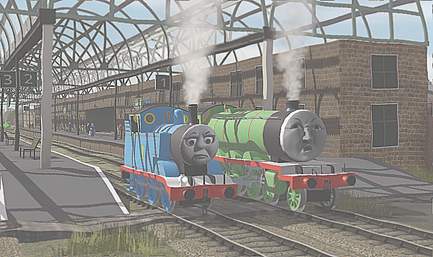 "I'm tired of my sickness, Thomas! And th-" | Fandom