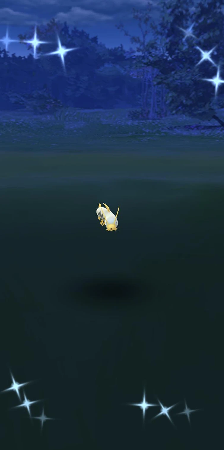 Discuss Everything About Pokémon GO Wiki | Fandom