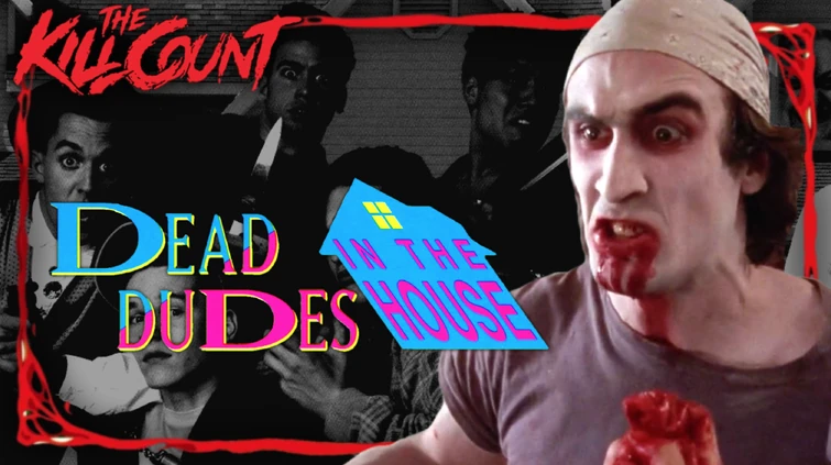 Discuss Everything About The Dead Meat Wiki | Fandom