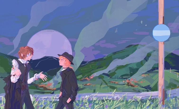 Discuss Everything About Shipping Wiki | Fandom