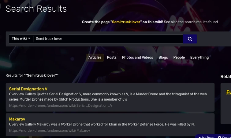 Random stuff | Fandom