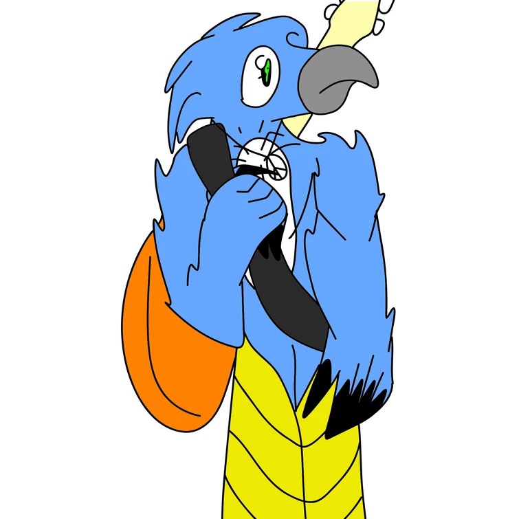 Big Bird | Fandom