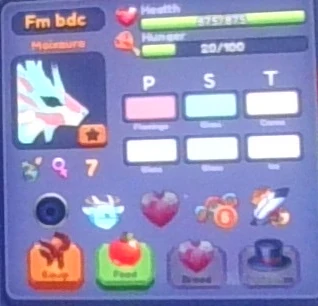 Trading/selling fm bdc theme moixaura | Fandom