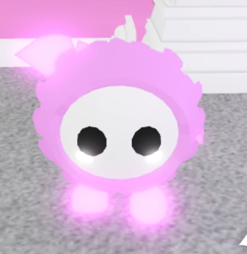 Trading a neon coconut friend | Fandom