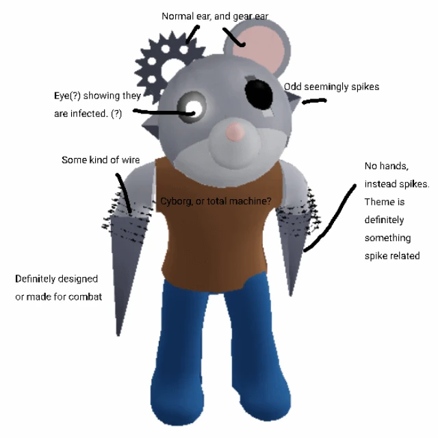 Raze theories | Fandom