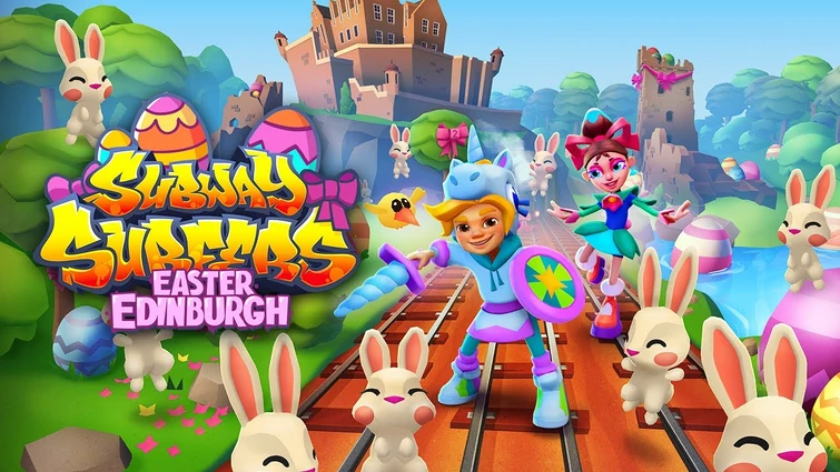 Trailer Edinburgh | Fandom