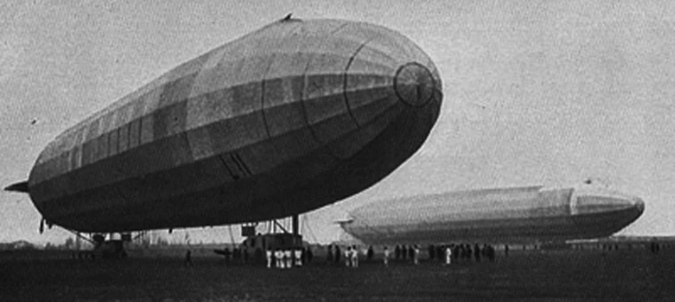 On this Day in History: Air Raids on Britain | Fandom