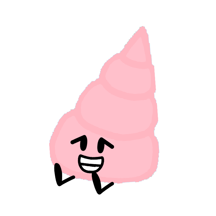 Cotten Candy Shelly | Fandom