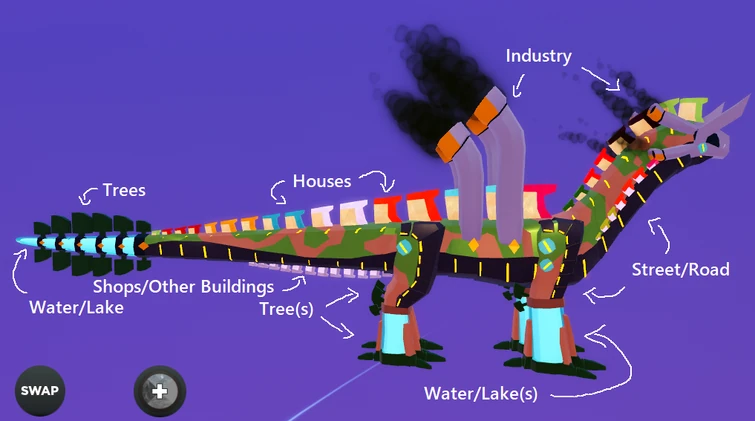 Discuss Everything About Creatures of Sonaria Wiki | Fandom