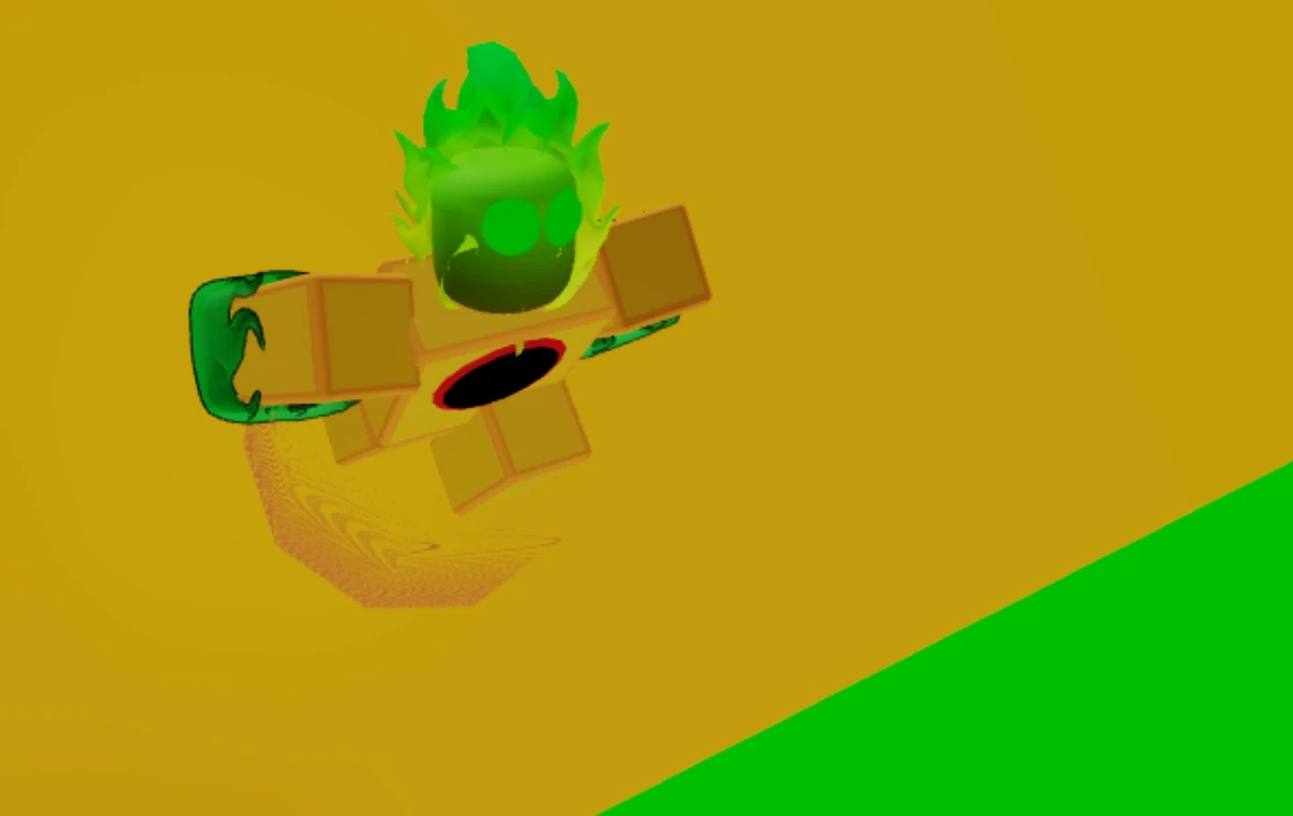 Phantom mastery and slime avatar | Fandom